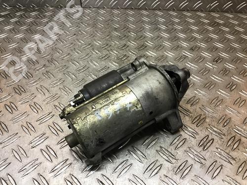 Starter FORD FOCUS I (DAW, DBW) 1.8 16V 10054497 | B-Parts