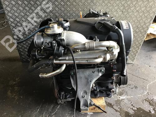 Motore VW PASSAT B5.5 Variant (3B6) 1.9 TDI 5094257 | B-Parts