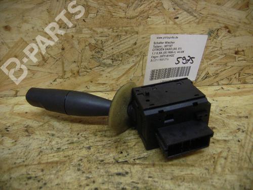 Mando CITROËN SAXO (S0, S1) 1.1 X, SX 5051601 | B-Parts