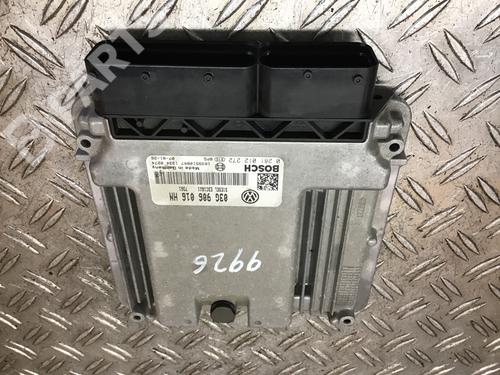 Engine control unit (ECU) VW CADDY III Box Body/MPV (2KA, 2KH, 2CA, 2CH ...