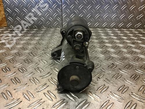 Starter FORD FOCUS I (DAW, DBW) 1.8 16V 10054497 | B-Parts