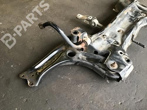 Subframe VW POLO (9N_, 9A_) 1.4 16V 9048594 | B-Parts