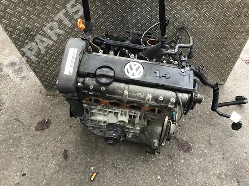 Engine VW POLO (9N_) 1.4 16V 11185432 | B-Parts