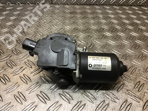 Front wiper motor SMART FORFOUR (454) 1.1 (454.030) 9163488 | B-Parts