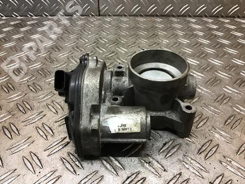 Throttle body FORD FOCUS C-MAX (DM2) 1.8 8815011 | B-Parts