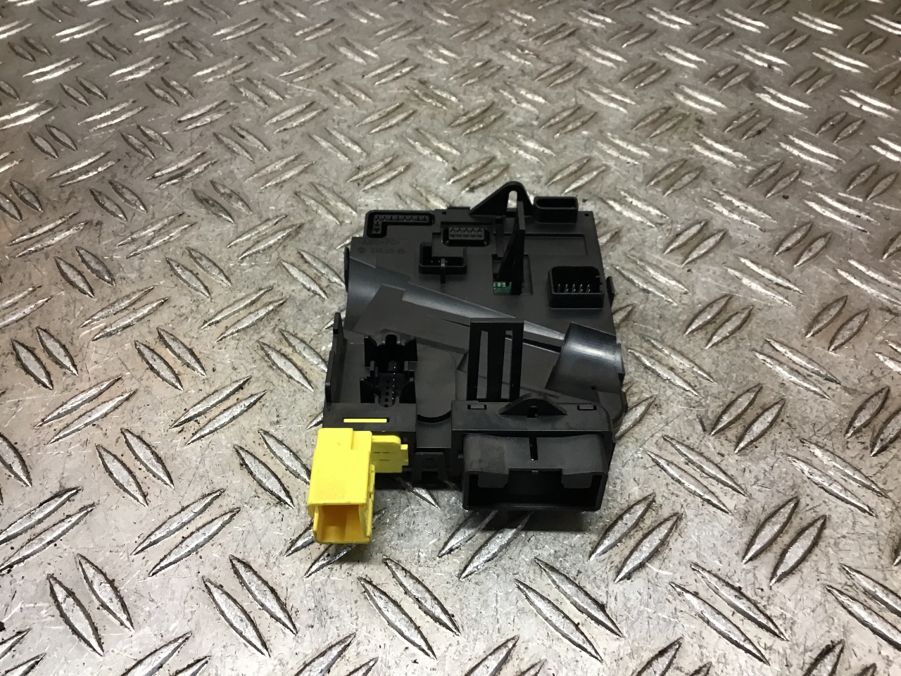Electronic sensor VW TOURAN (1T1, 1T2) 1.6 12539752 | B-Parts