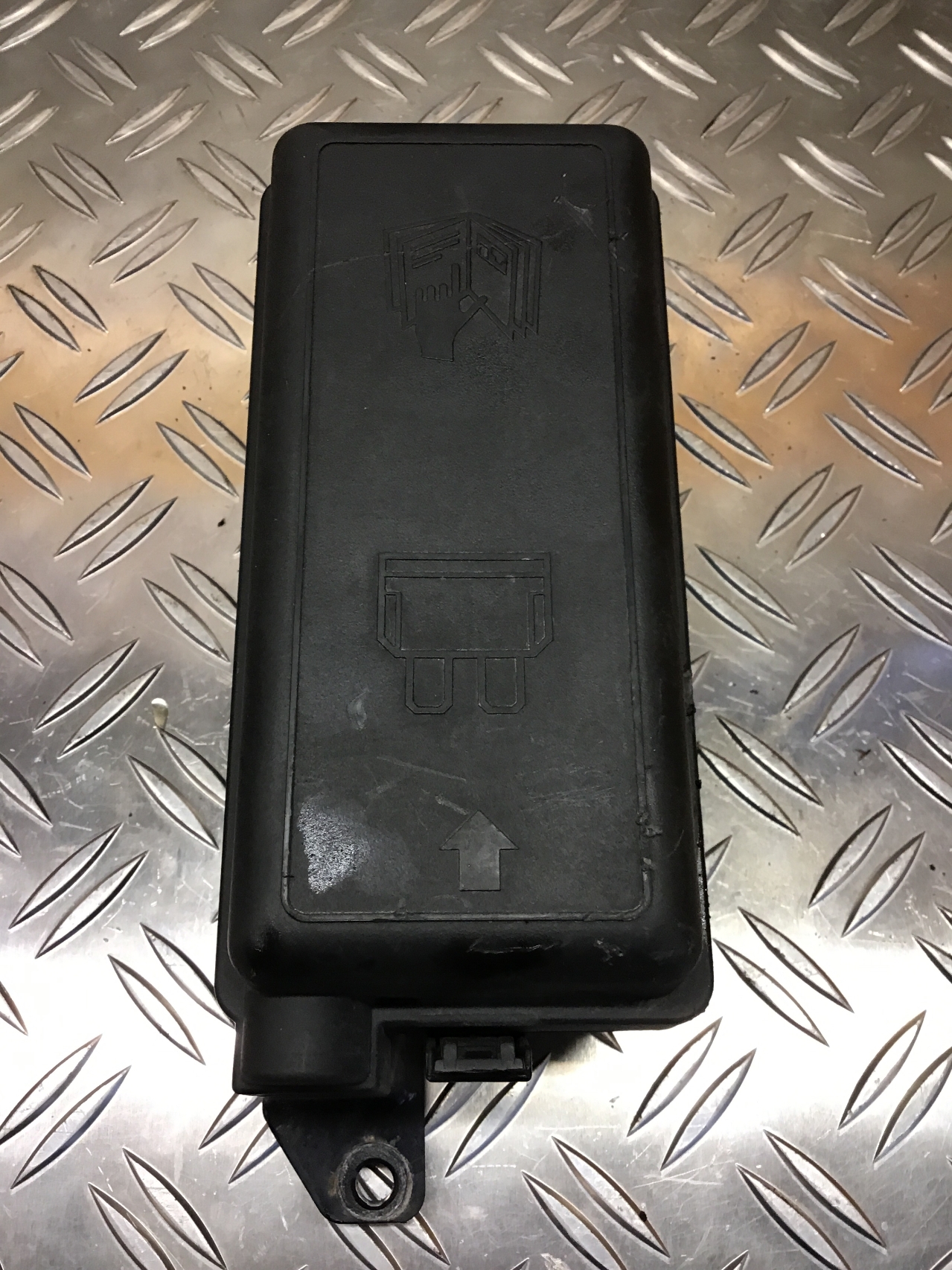 Fuse box MINI MINI (R56) One 5217499 | B-Parts