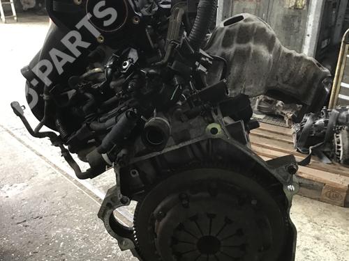 Engine HONDA JAZZ II (GD_, GE3, GE2) 1.3 iDSi (GD1) 5870209 | B-Parts