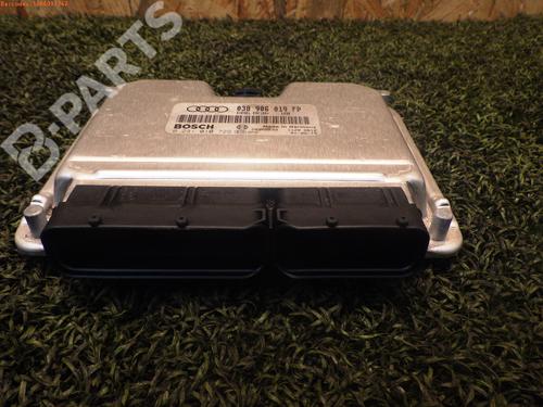 Engine control unit (ECU) AUDI A4 B6 (8E2) 2.5 TDI 9282338 | B-Parts