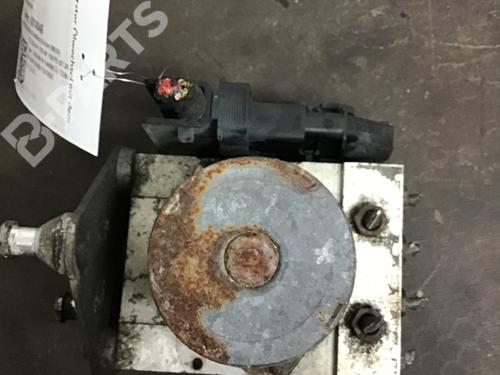 Electronic module MERCEDES-BENZ VITO / MIXTO Van (W639) 115 CDI 4x4 ...