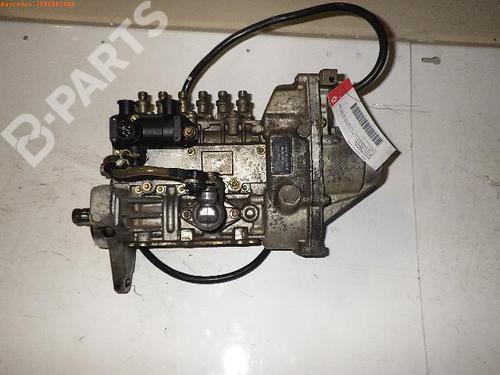 Injection pump MERCEDES-BENZ E-CLASS T-Model (S210) E 300 T Turbo-D ...