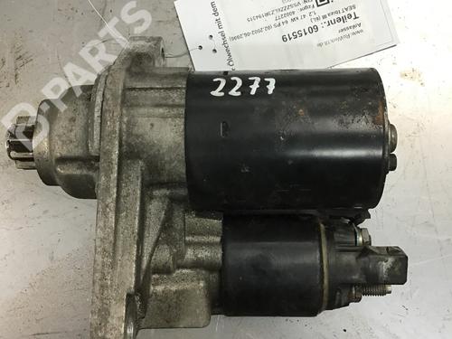 Starter SEAT IBIZA III (6L1) 1.2 8293642 | B-Parts