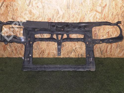 Front slam panel VW GOLF IV (1J1) 1.6 8958526 | B-Parts