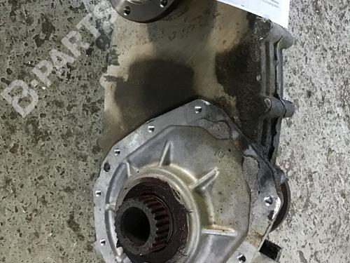 Boîte de transfert MERCEDES-BENZ VITO / MIXTO Van (W639) 115 CDI 4x4 ...