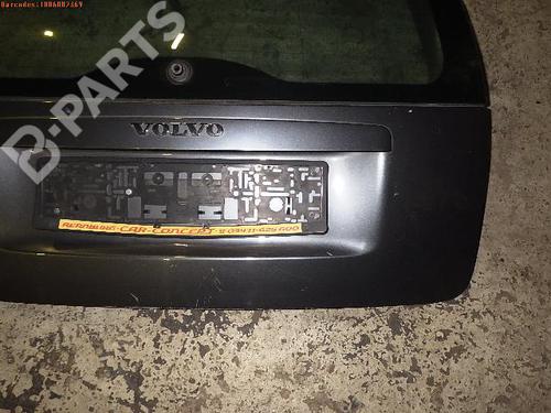 Coffre VOLVO V50 (545) 1.6 D : 31218941 | B-Parts