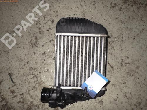 Intercooler AUDI A6 C6 (4F2) 2.7 TDI 5063214 | B-Parts