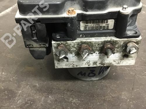 Electronic module MERCEDES-BENZ VITO / MIXTO Van (W639) 115 CDI 4x4 ...