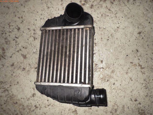 Intercooler AUDI A6 C6 (4F2) 2.7 TDI 5063214 | B-Parts