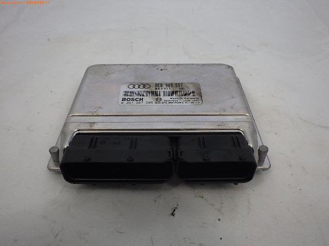 Engine control unit (ECU) AUDI A4 B6 (8E2) 2.0 7743209 | B-Parts