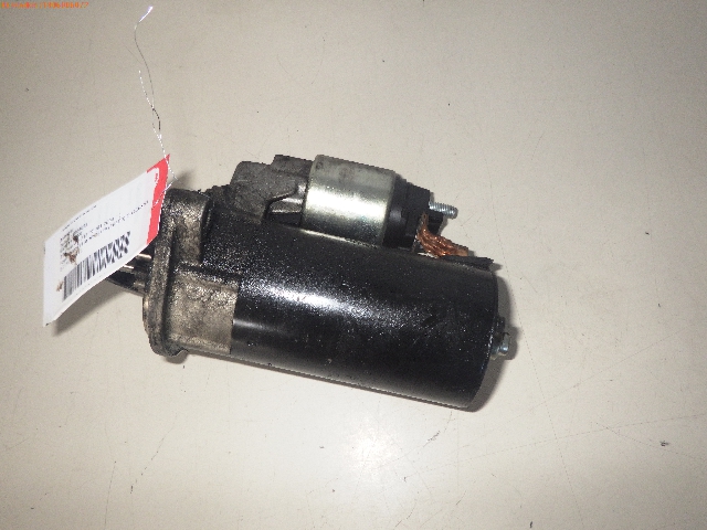 Starter BMW X3 (E83) 3.0 d : 12417798035 | B-Parts