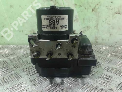 ABS pump HYUNDAI ACCENT III (MC) 1.5 CRDi GLS 11754582 | B-Parts