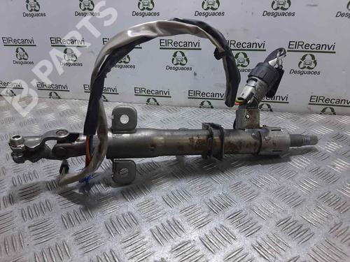 Conmutador de arranque CITROËN BERLINGO / BERLINGO FIRST Box Body/MPV (M_) 10355231 | B-Parts