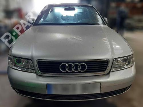 Engine control unit (ECU) AUDI A4 B5 (8D2) 1.9 TDI 8146419 | B-Parts