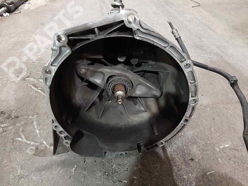 Manual gearbox BMW 1 (E81) 10386818 | B-Parts