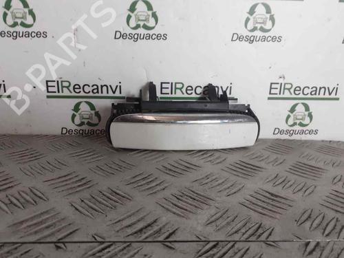 Puxador exterior frente direito AUDI A3 Sportback (8PA) 2.0 TDI 2768457 ...