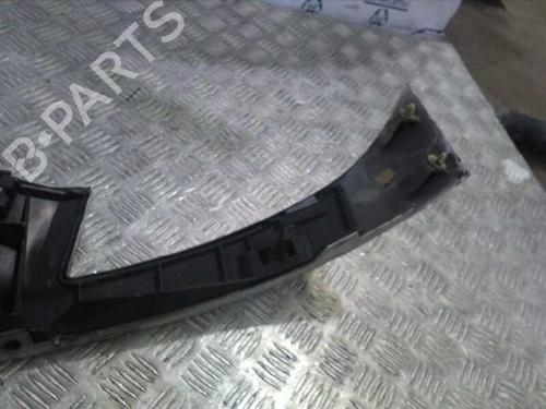 Front grille RENAULT KANGOO (KC0/1_) 4521618 | B-Parts