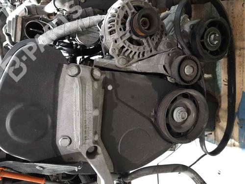 Engine VW POLO (9N_, 9A_) 11691770 | B-Parts
