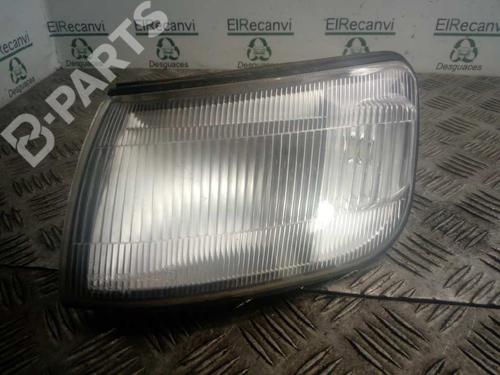 Left front indicator HYUNDAI GALLOPER II (JK-01) 10196918 | B-Parts