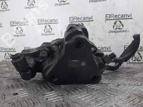 Injection pump MERCEDES-BENZ SPRINTER 4-t Bus (B904) 11226306 | B-Parts