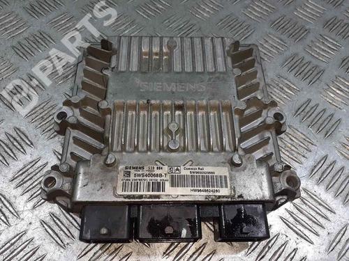 Engine control unit (ECU) CITROËN C3 I (FC_, FN_) 1.4 HDi 10392397 | B ...