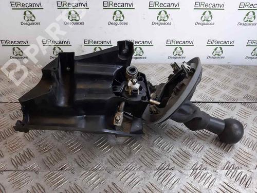 Manual gearbox selector CITROËN BERLINGO MULTISPACE (B9) 1.6 HDi 90 9075636 | B-Parts