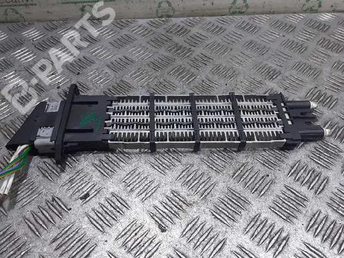 Heater resistor CITROËN C4 Grand Picasso I (UA_) 1.6 HDi 11644136 | B-Parts