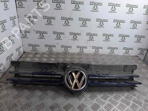 Kühlergrill VW GOLF IV (1J1) 1.9 TDI 2234054 | B-Parts