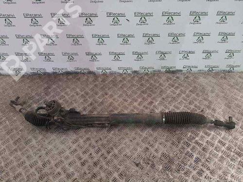 Steering rack AUDI A6 C5 (4B2) 2.5 TDI 5251006 | B-Parts