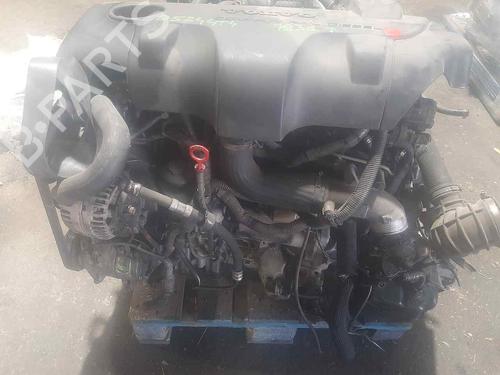 Engine VOLVO V70 II (285) 16326629 | B-Parts