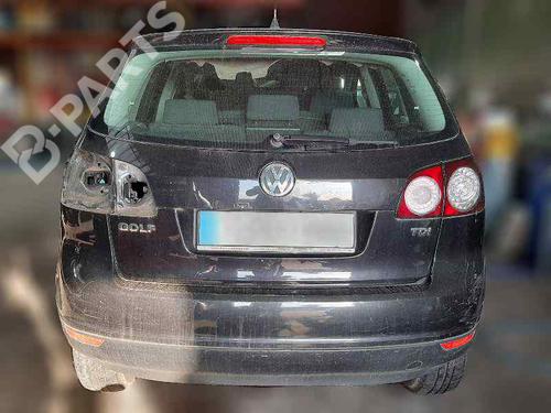 Motor VW GOLF PLUS V (5M1, 521) 12172951 | B-Parts