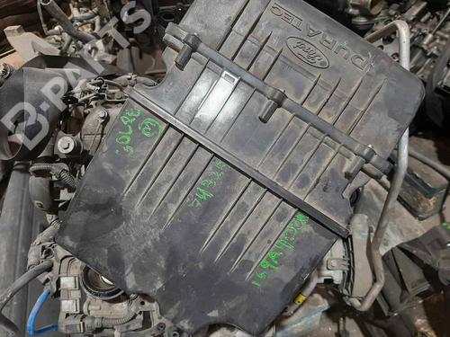 Engine FORD KA (RU8) 10219992 | B-Parts
