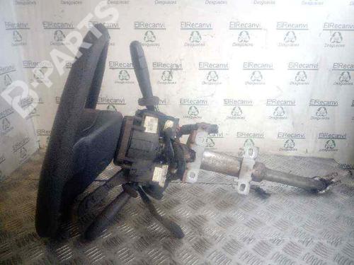 Steering column RENAULT MASTER II Van (FD) 2.5 dCi 120 CON VOLANTE ...