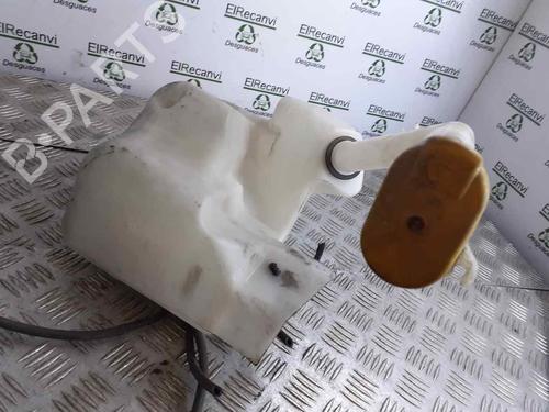 Windscreen washer tank RENAULT LAGUNA III (BT0/1) 2.0 dCi GT (BT11 ...