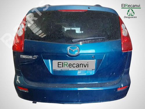 Engine MAZDA 5 (CR19) 2.0 CD (CR19) 8170179 | B-Parts