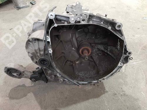 Manual gearbox PEUGEOT 207 SW (WK_) 1.6 HDi 10572556 | B-Parts
