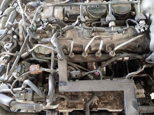 Engine CHEVROLET ORLANDO (J309) 10617626 | B-Parts