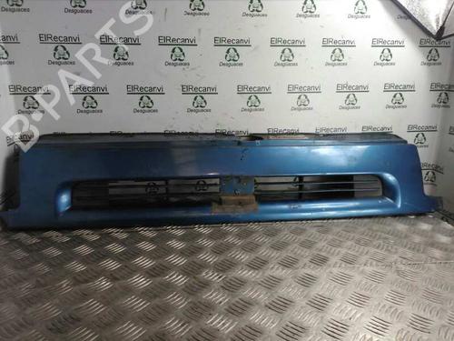 Grilles de calandre FIAT SCUDO Bus (220_) 2.0 JTD 2429582 | B-Parts