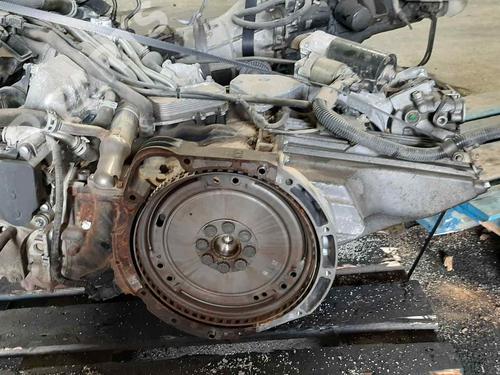 Engine MERCEDES-BENZ A-CLASS (W169) 10726954 | B-Parts