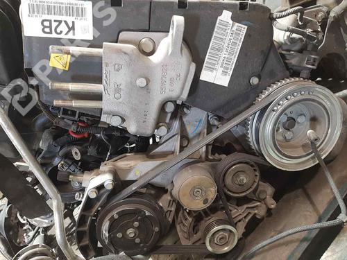 Engine FORD KA (RU8) 10219992 | B-Parts
