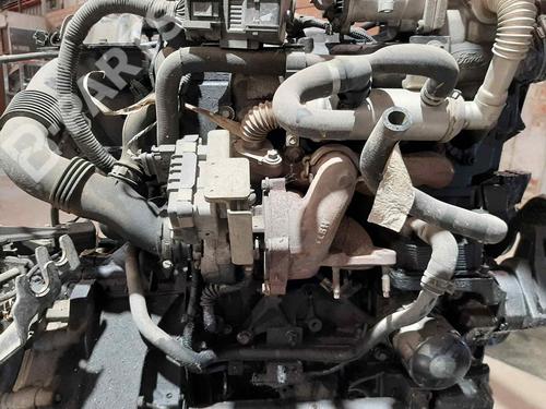 Engine FORD FOCUS C-MAX (DM2) 1.8 TDCi 8270685 | B-Parts
